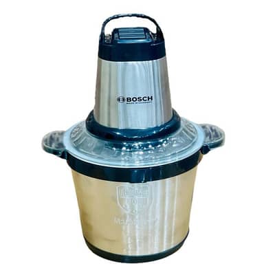 Bosch Chopper Original SS - Choppers - 1089224516