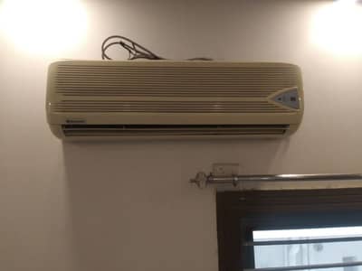 1 Ton National Split AC - Air Conditioners - 1089228084