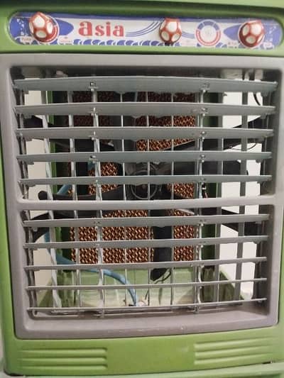 12v DC solar room cooler - Air Coolers - 1089244772