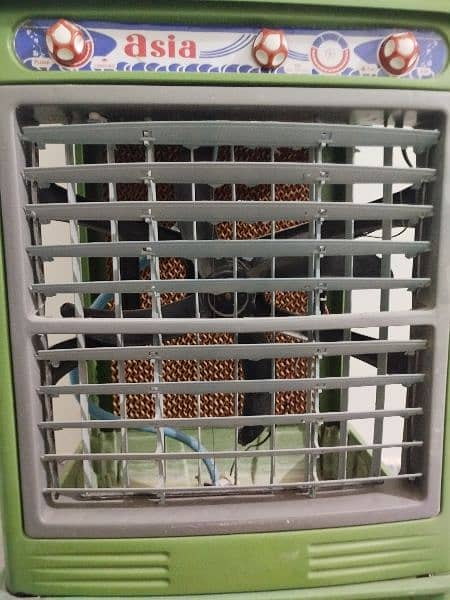 12v DC solar room cooler - Air Coolers - 1089244772