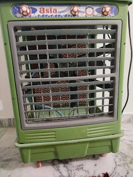 12v DC solar room cooler - Air Coolers - 1089244772