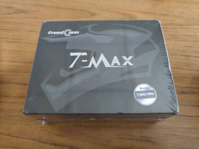 freedconn t max pro helmet bluetooth intercom - Helmets - 1089284479
