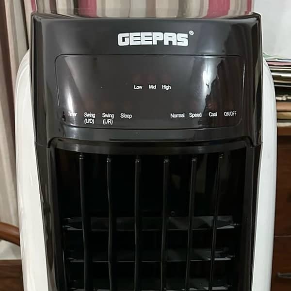 GEEPAS Air Cooler - Air Coolers - 1089296211
