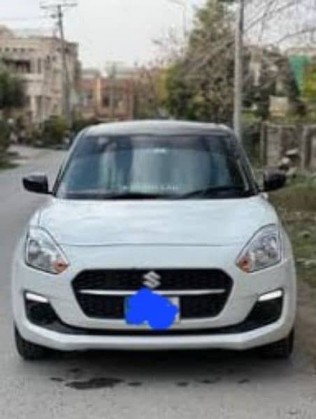 Suzuki Swift 2022 GL MT - Cars - 1089302687