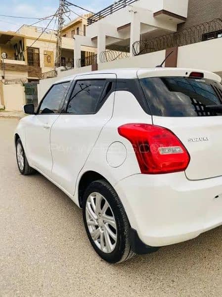 Suzuki Swift 2022 GL MT - Cars - 1089302687