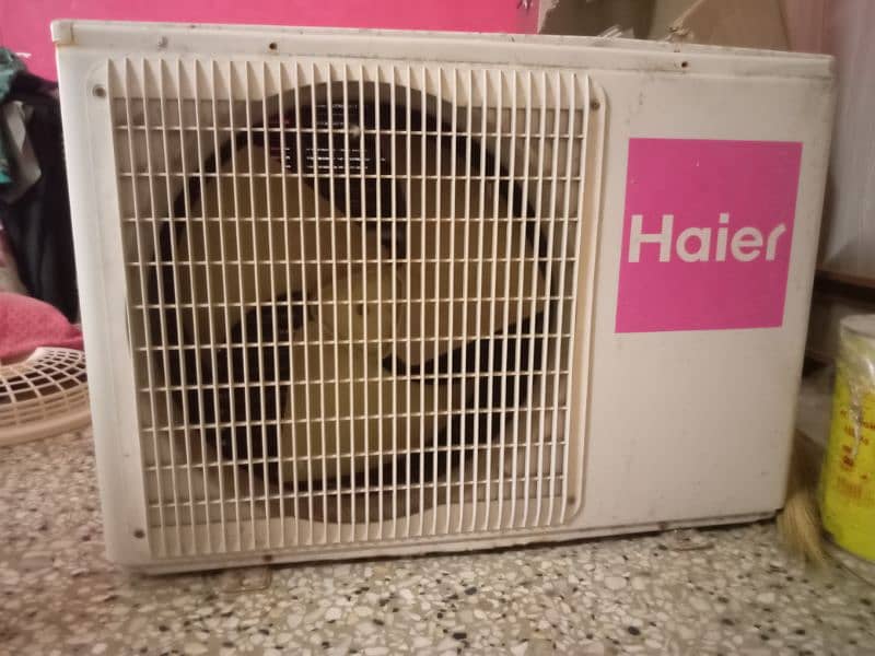 Haier Ac - Air Conditioners - 1089310820
