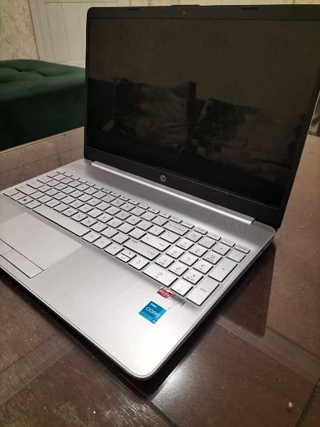 hp laptop model 15s-du3502TU - Laptops - 1089326599