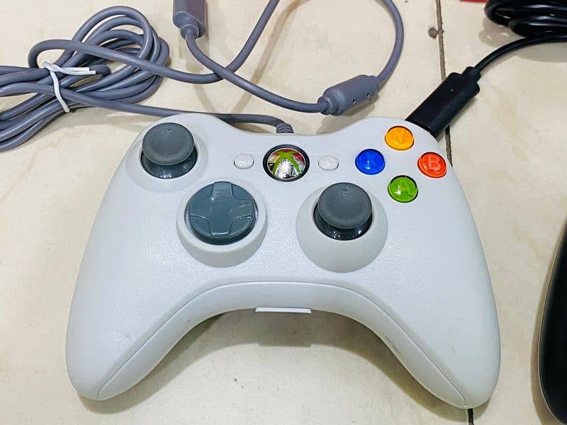 Gaming handle for pc - Gaming PCs - 1089336957