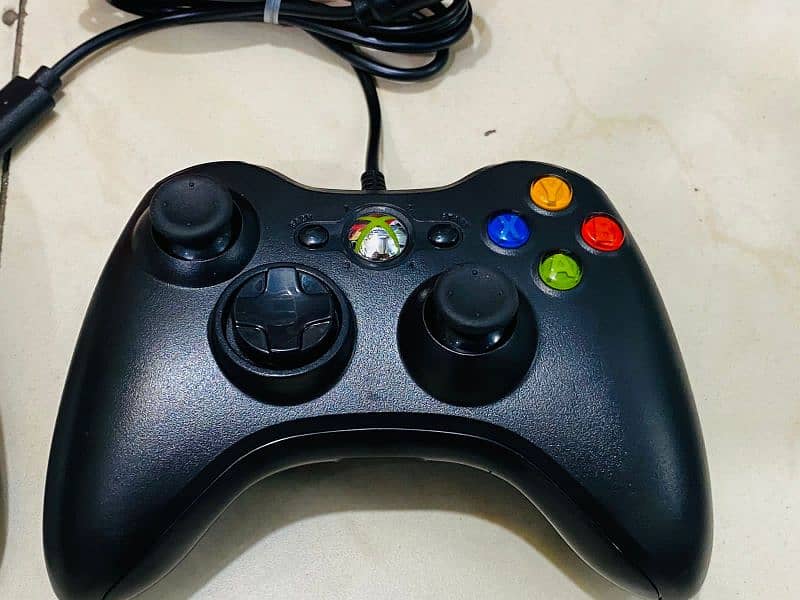 Gaming handle for pc - Gaming PCs - 1089336957