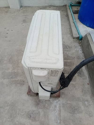 DAWLANCE power cone inverter with compressor warenty - Air Conditioners ...