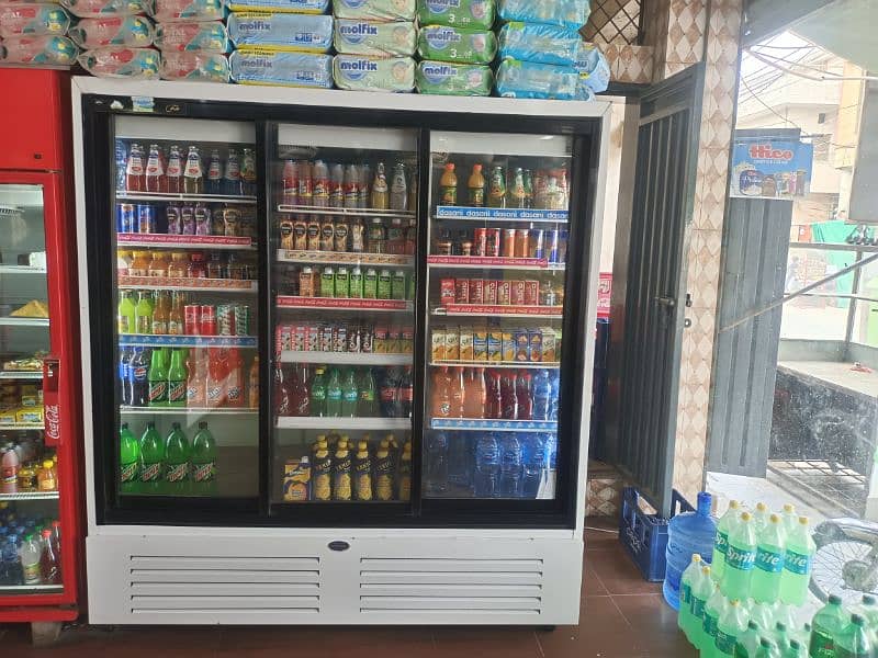 Varioline Intercool - Refrigerators - 1089361902