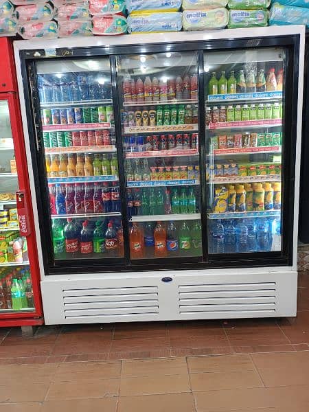 Varioline Intercool - Refrigerators - 1089361902