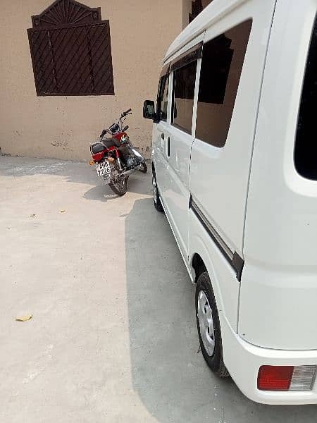 Suzuki every total janian manval - Cars - 1089376067