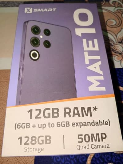 Model: x smart mate 10 - Mobile Phones - 1089395434