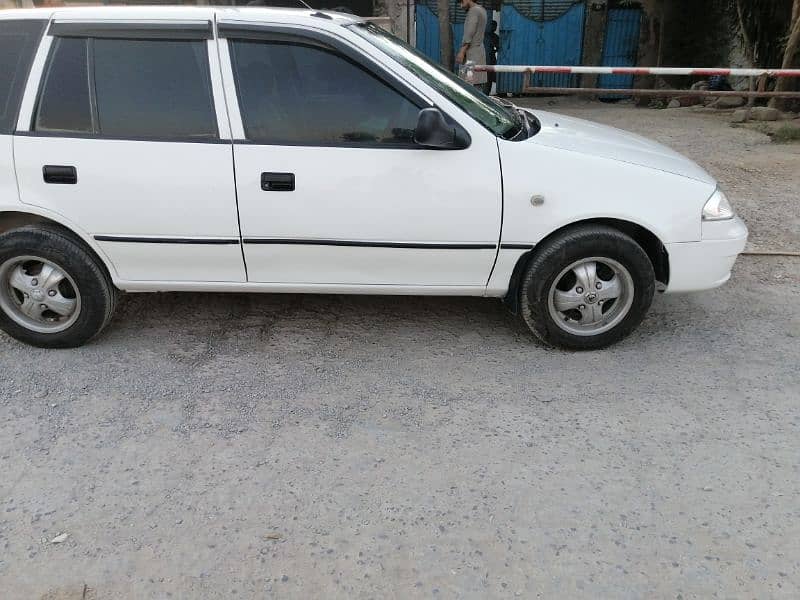 Suzuki Cultus VXR 2006 original AC on - Cars - 1089403160