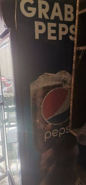pepsi chiller - Freezers - 1089414044