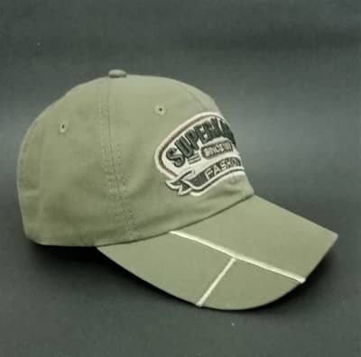 Imported Classic P Cap Hat (for more variety 0336-4;4;0;9;5;9;6 ...