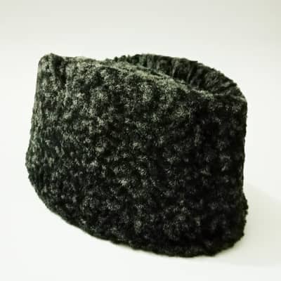 Cloth made Jinnah Cap (multiple options 0336-4:4:0:9:5:9:6 - Caps ...