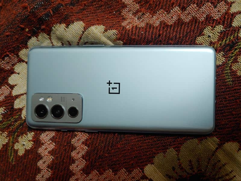 Oneplus 9r 12/256 - Mobile Phones - 1089492061