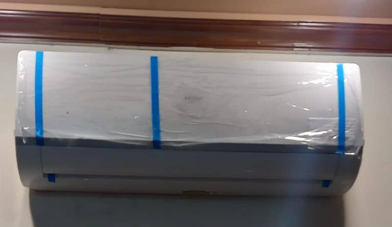 haier inverter ac 1.5 ton - AC & Cooler Accessories - 1089492880