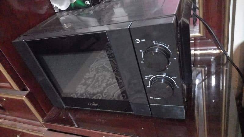 enviro 20 liter microwave oven - Microwaves - 1089521295