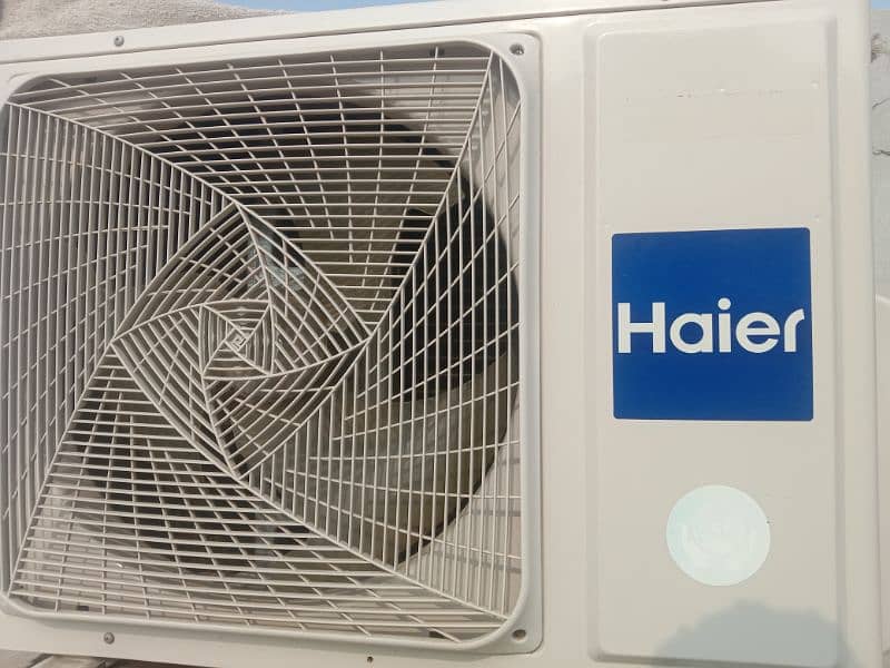 Haier DC Inverter 1.5 Ton - AC & Cooler Accessories - 1089537783