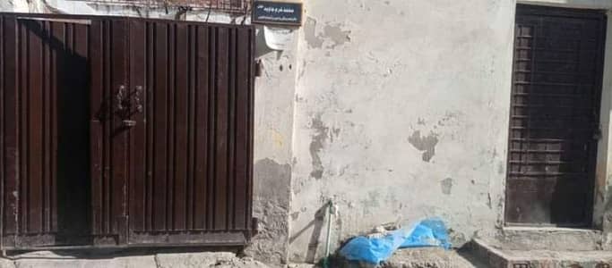 3 Marla House for sale in Liaquat Colony PAF Road Sargodha. - Other ...