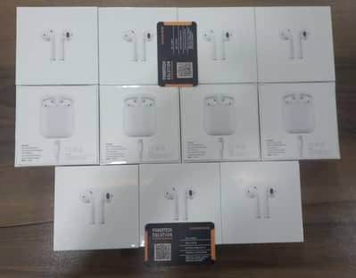 APPLE AIRPODS 4TH GENRATION ANC BOX PACK - Earphones - 1089607556