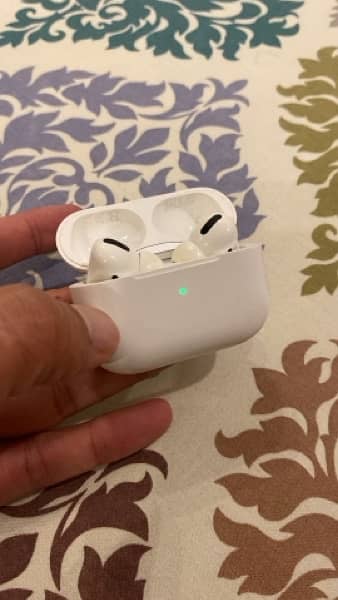 Earpod Pro - Earphones - 1089611053