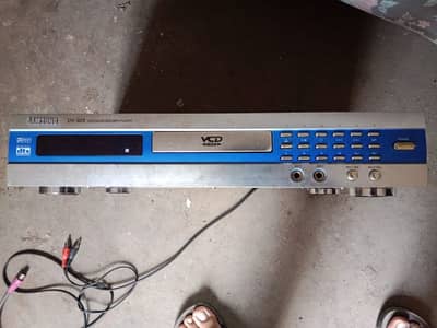 Samsung vcr model dv _929 dvd_ svdc vcd mp3 player - CD/DVD Players ...