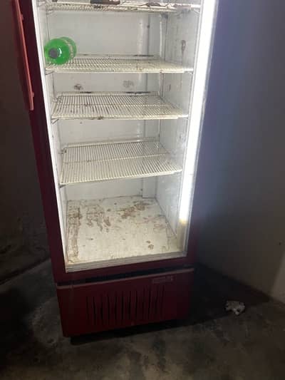 coke chiller - Freezers - 1089709295