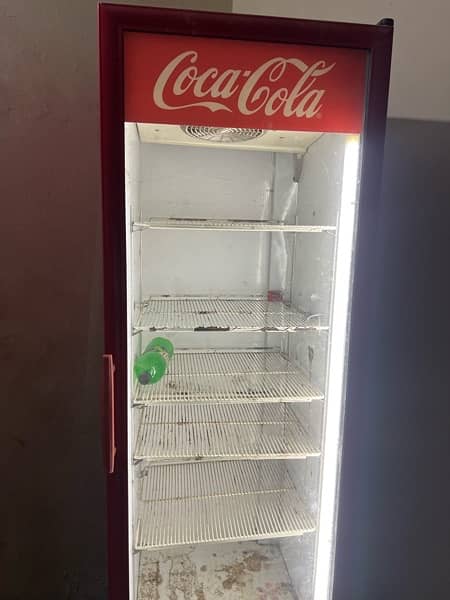 coke chiller - Freezers - 1089709295