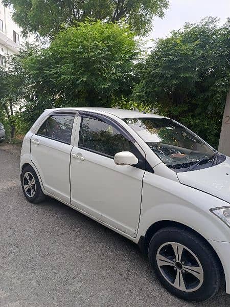 FAW V2 2017 - Cars - 1089799681