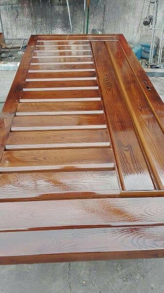 wood polish Diko paint All tape home furniture - Beds - 1089802274