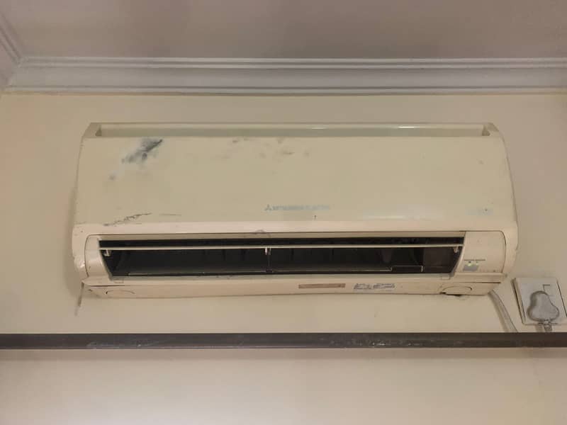Mitsubishi Mr Slim Split Ac 1.5 ton - Air Conditioners - 1089813524