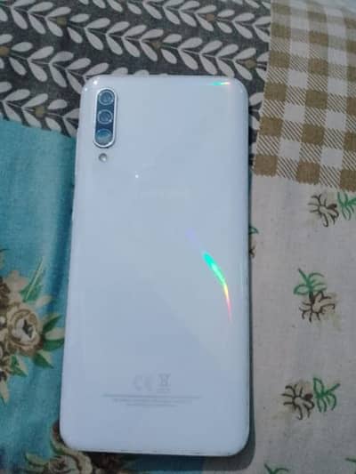 Samsung galaxy A30 4GB Ram 64GB Rom Dual Sim pTa approved All okay ...
