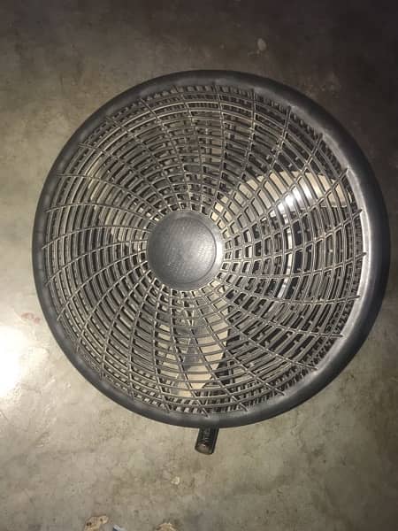 12 volt Dc Bracket Fan - Fans - 1089836730