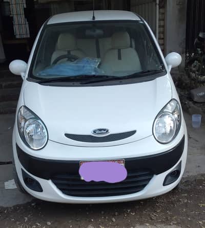 United alpha - Cars - 1089850337