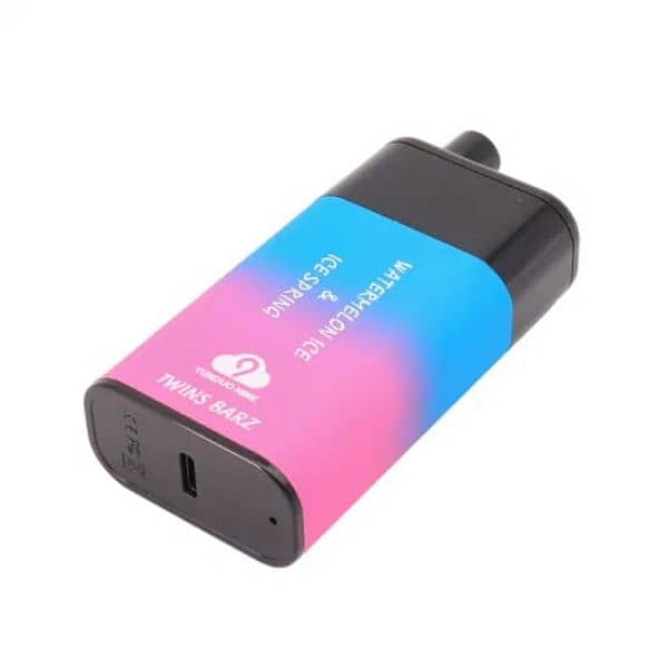 Vape/ Pod/ Puff/ Flavor - Other Hobbies - 1089859761