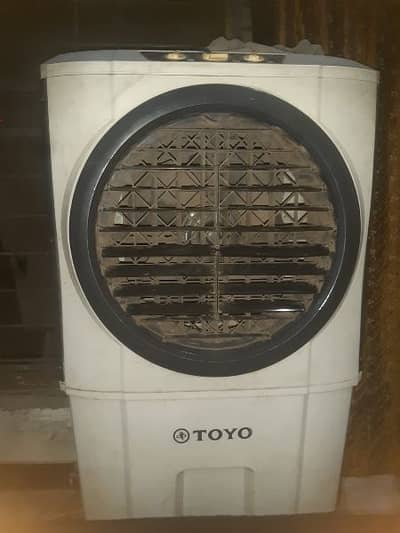 Toyo air Cooler - Air Coolers - 1089880085