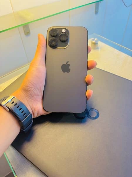 iphone 14 pro max Non pta - Mobile Phones - 1089974102