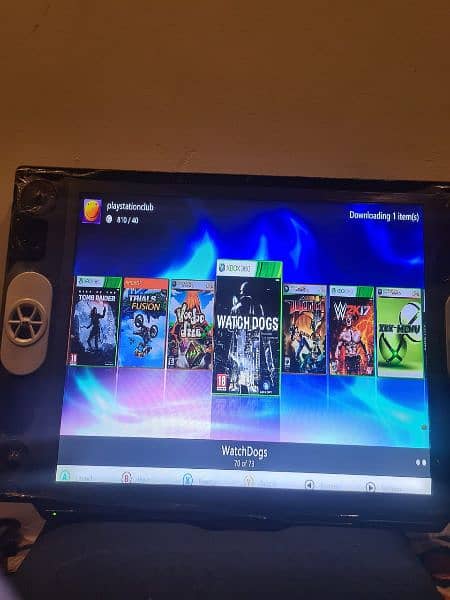 Xbox 360 jasper - Gaming Consoles - 1089997005