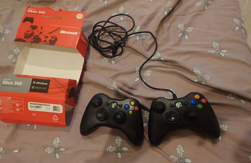 Xbox 360 jasper - Gaming Consoles - 1089997005