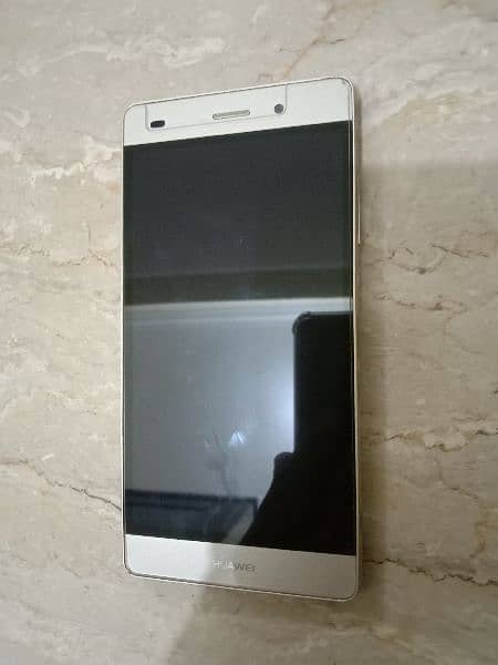 Huawei p8 lite - Mobile Phones - 1090010768