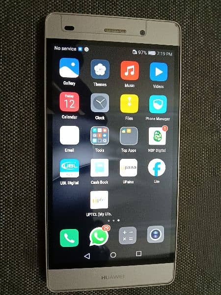 Huawei p8 lite - Mobile Phones - 1090010768