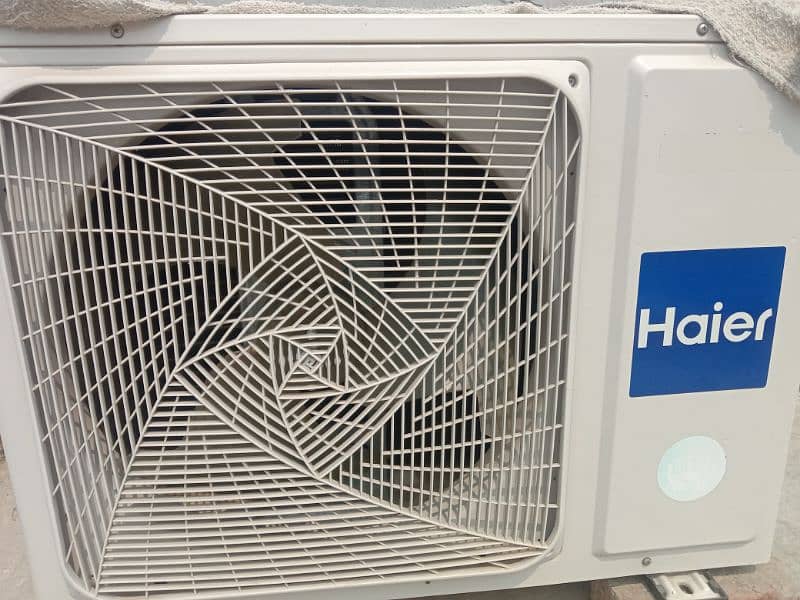 Haier DC Inverter 1.5 Ton - AC & Cooler Accessories - 1090012550