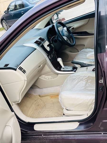 Toyota Corolla Altis 2012 - Cars - 1090018580