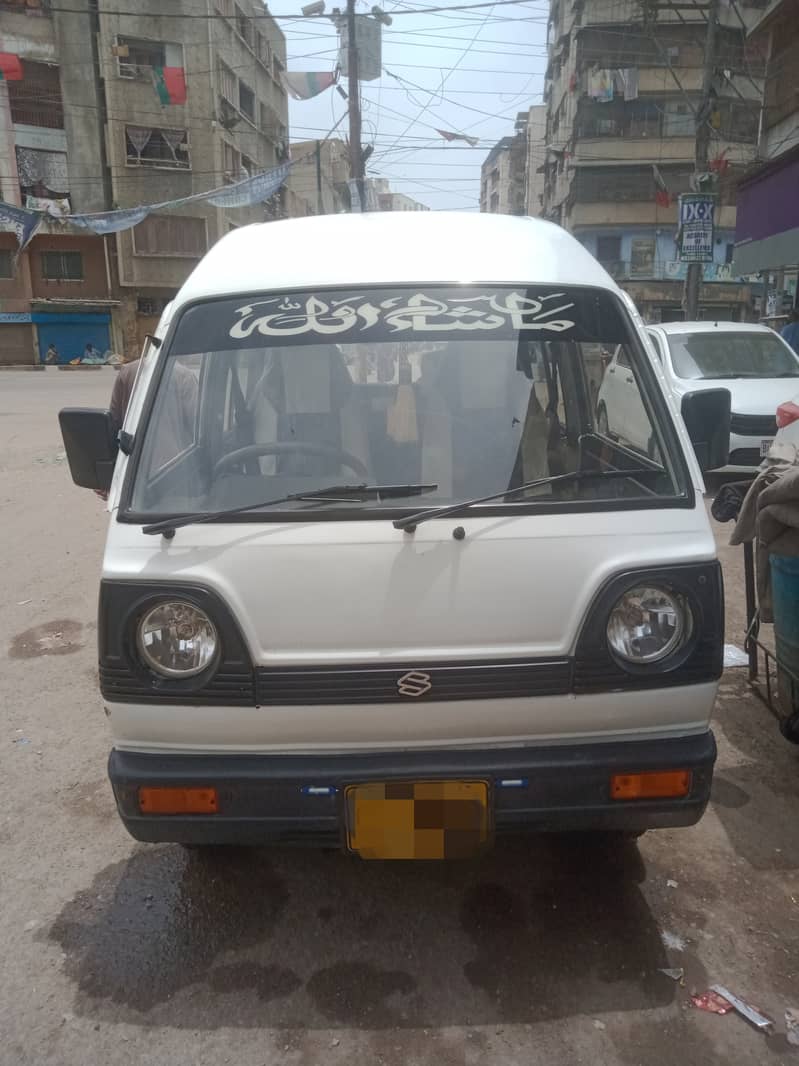 Suzuki Bolan 2007 - Cars - 1090080693