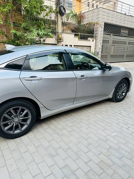 Honda Civic Oriel 2019 - Cars - 1090095529