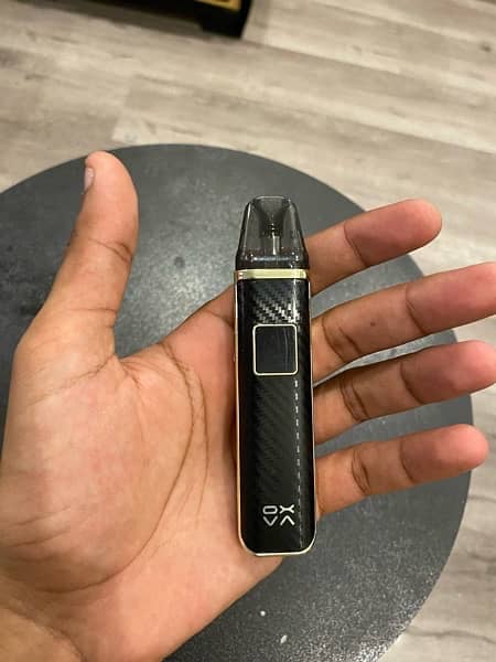 Oxva Xlim pro gold - Other Hobbies - 1090116267